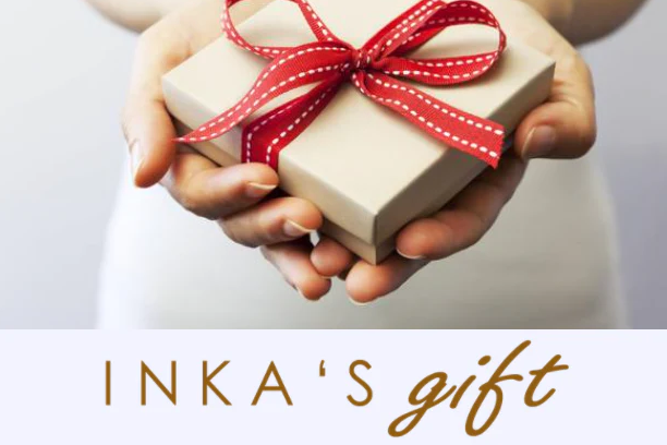 Inka's Gift – Women's Midlife Specialist